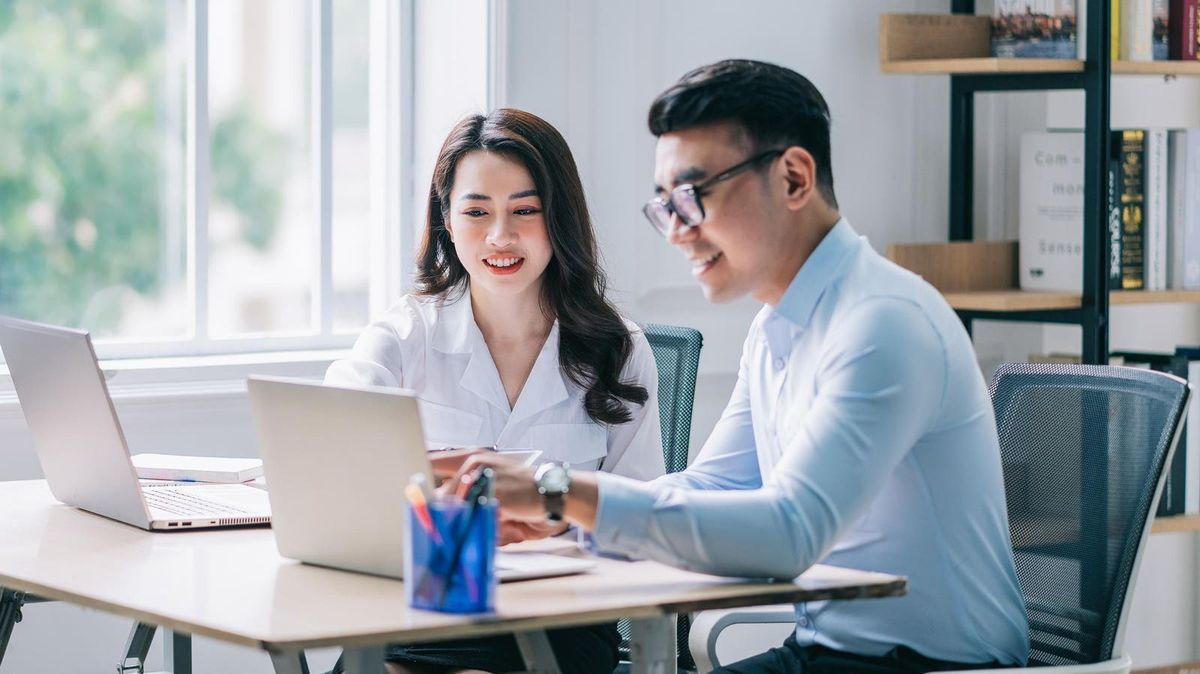 Trường Đại học Gia Định tuyển sinh chương trình Đại học hệ Vừa làm vừa học năm 2025