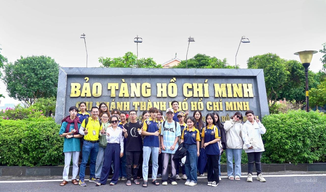 Xét học bạ ngành Du lịch – Cánh cửa rộng mở đến với ngành nghề hấp dẫn